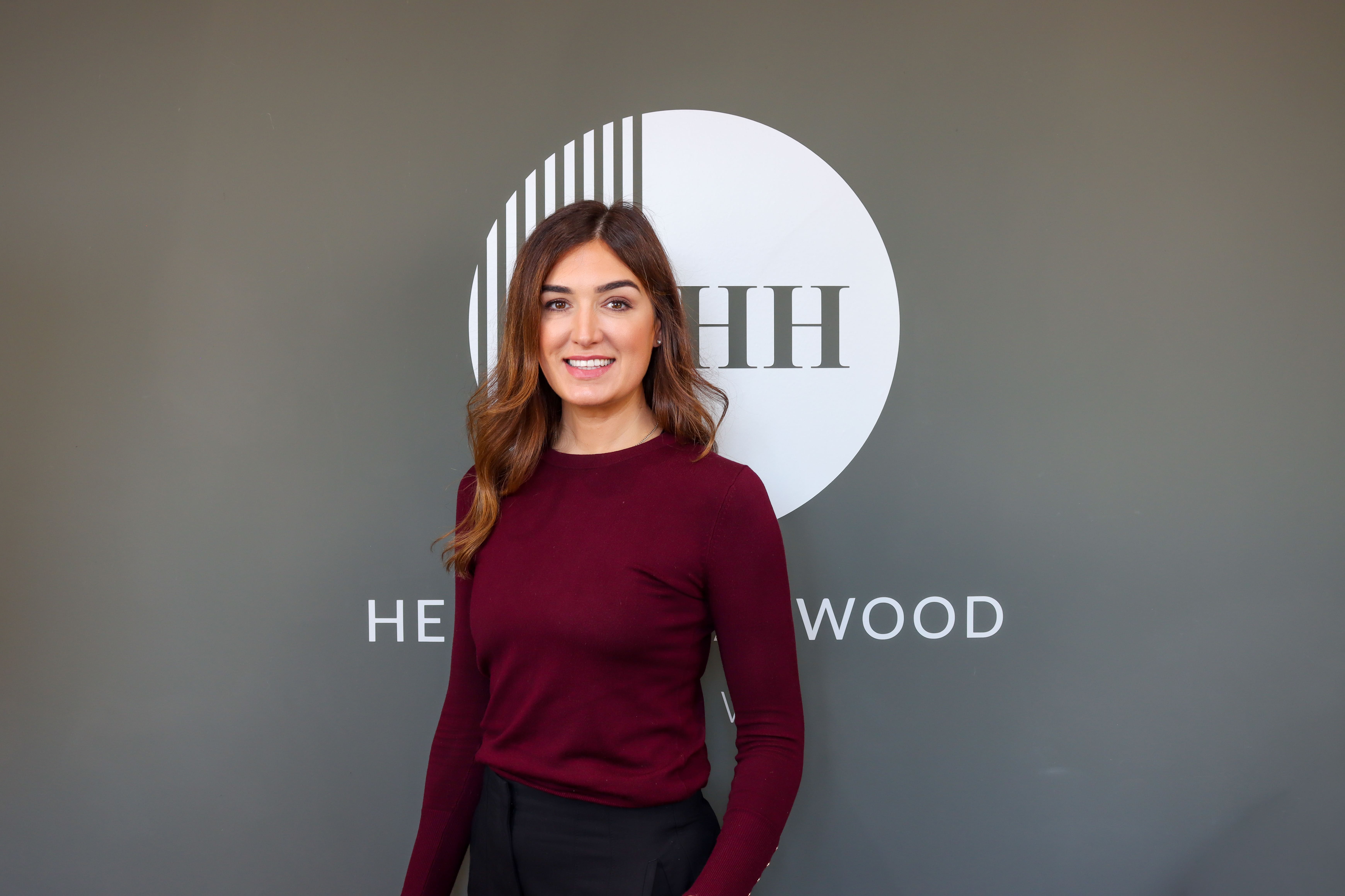 Hennah Haywood Law › Our Team